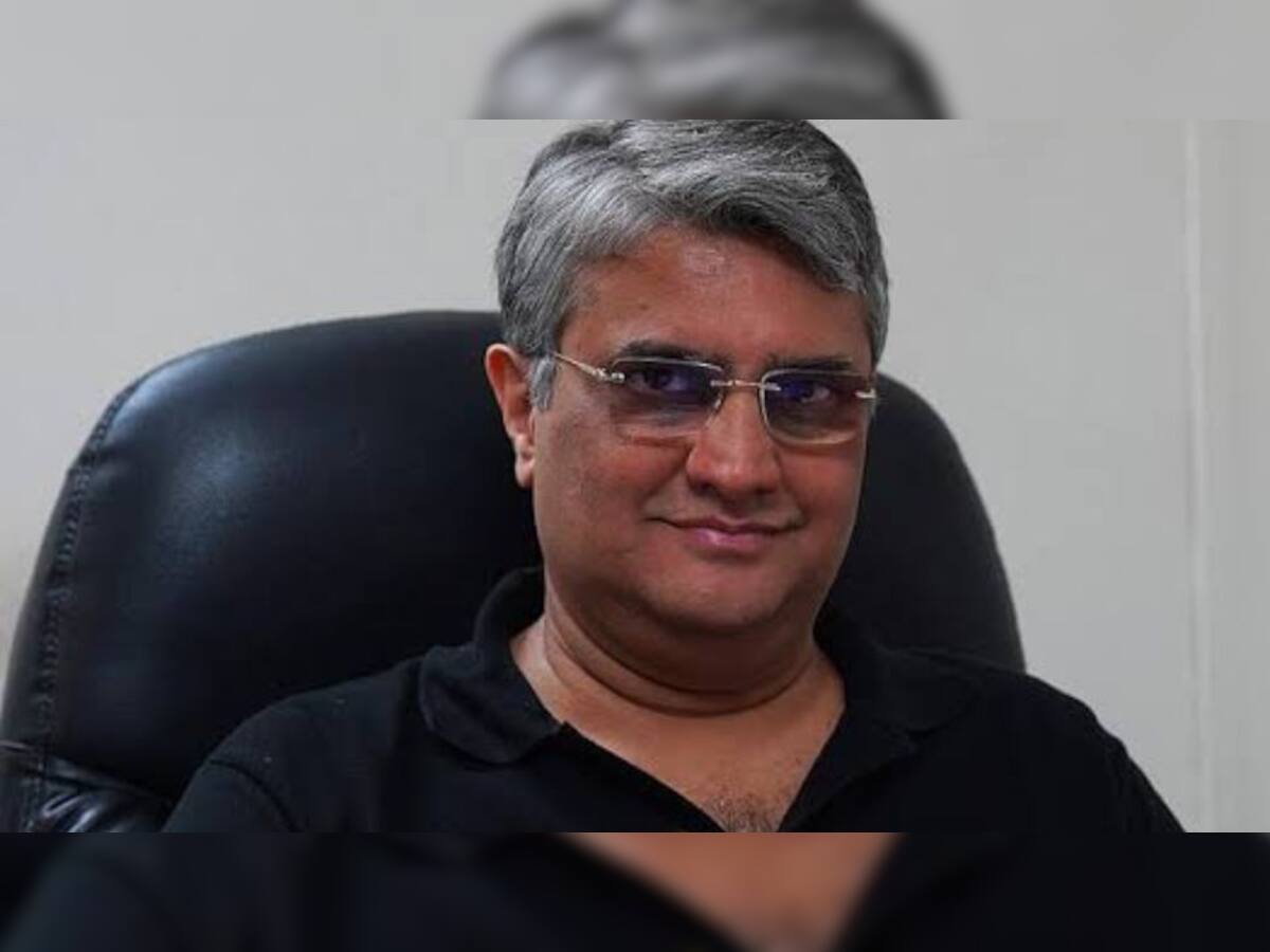 Filmmaker Manish Gupta Booked For Allegedly Stabbing Driver With Knife ...