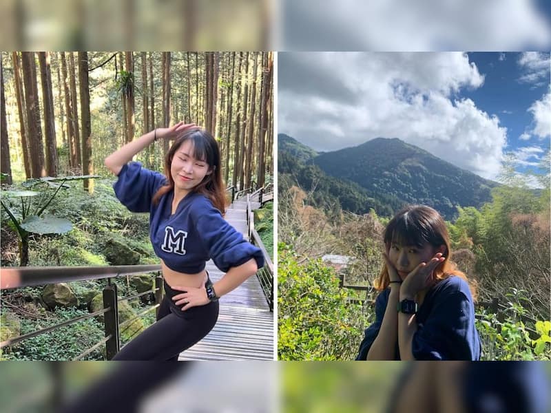 Meet Guava Shuishui: Taiwanese Beauty Influencer Who Ate Makeup ...