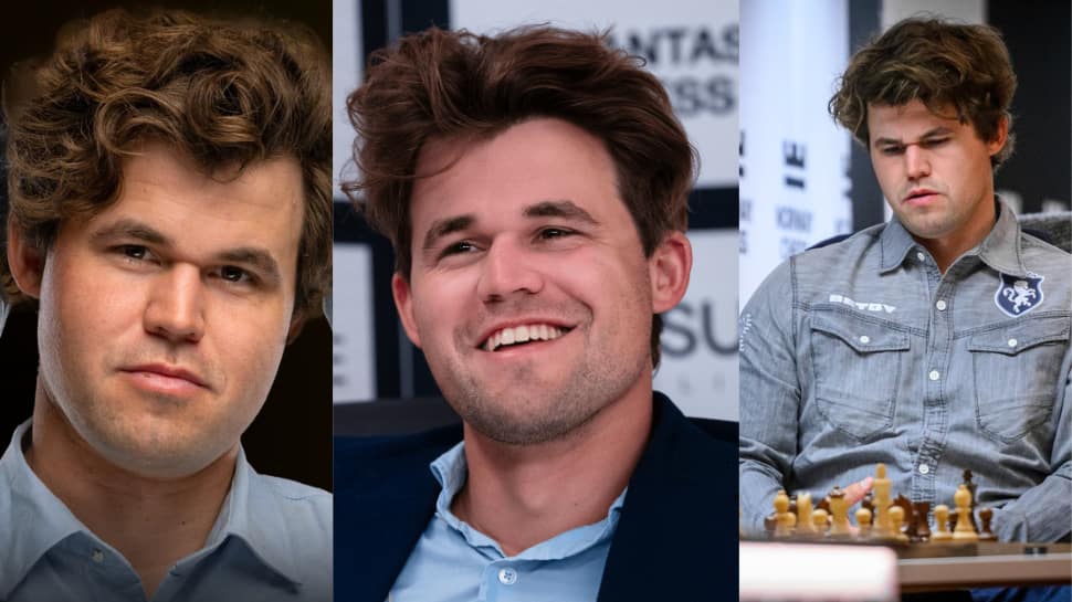 Magnus Carlsen Makes History Again – Here’s How He Won Norway Chess ...