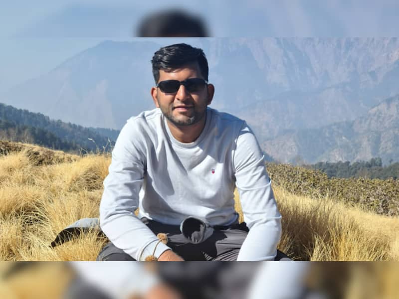 Meet IAS Couple Making Wave With...Husband Tops State Seniority List, Wife Makes Final Cut Into ...