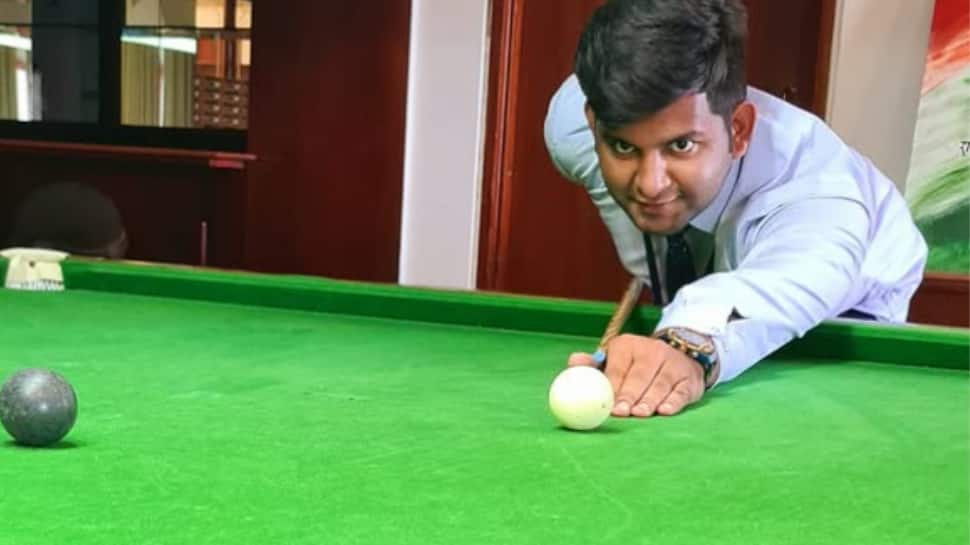 Meet IAS Couple Making Wave With...Husband Tops State Seniority List, Wife Makes Final Cut Into ...