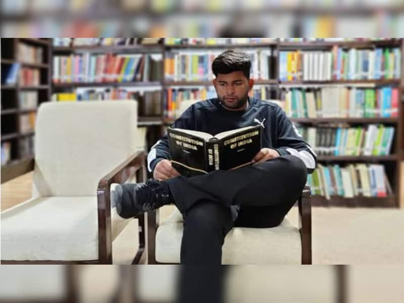 Meet IAS Couple Making Wave With...Husband Tops State Seniority List, Wife Makes Final Cut Into ...