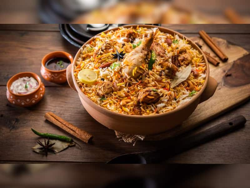 Eid 2025: 12 Varieties Of Biryani That You Must-Try Once In India ...