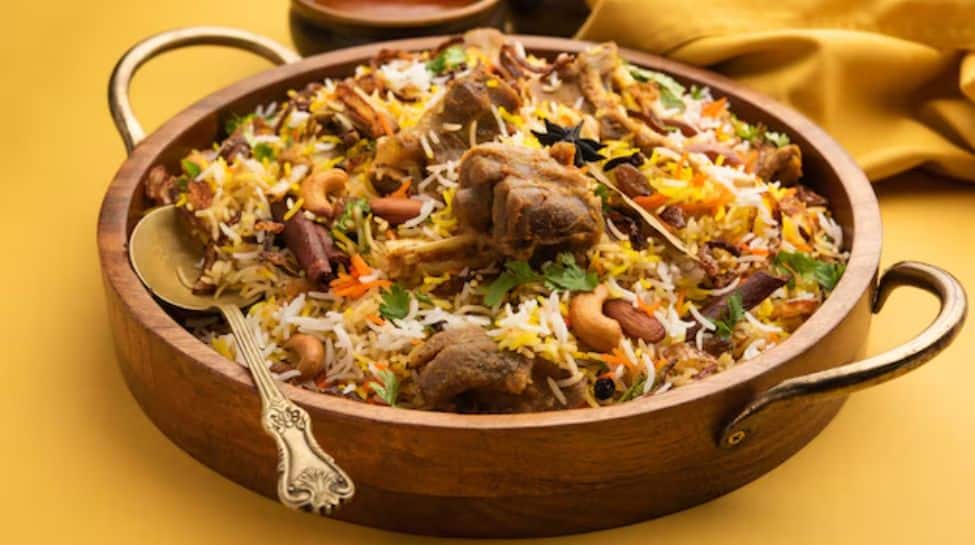 Eid 2025: 12 Varieties Of Biryani That You Must-Try Once In India ...