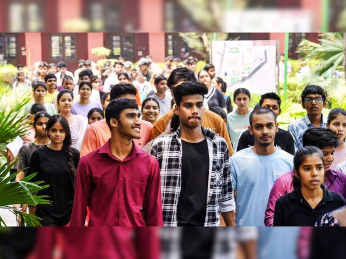 SCERT Delhi DElEd Result 2025 DECLARED At scertdelhi.admissions.nic.in ...