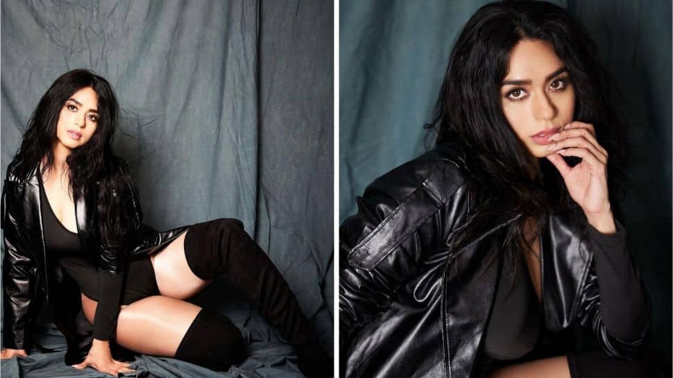 From Delhi’s Theatre Stages To India’s New Crush: Meet Soundarya Sharma ...