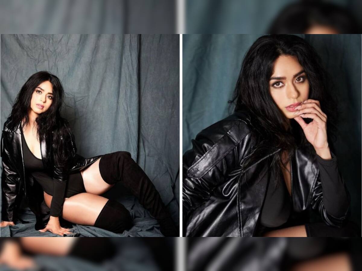 From Delhi’s Theatre Stages To India’s New Crush: Meet Soundarya Sharma, Stealing Spotlight In ...