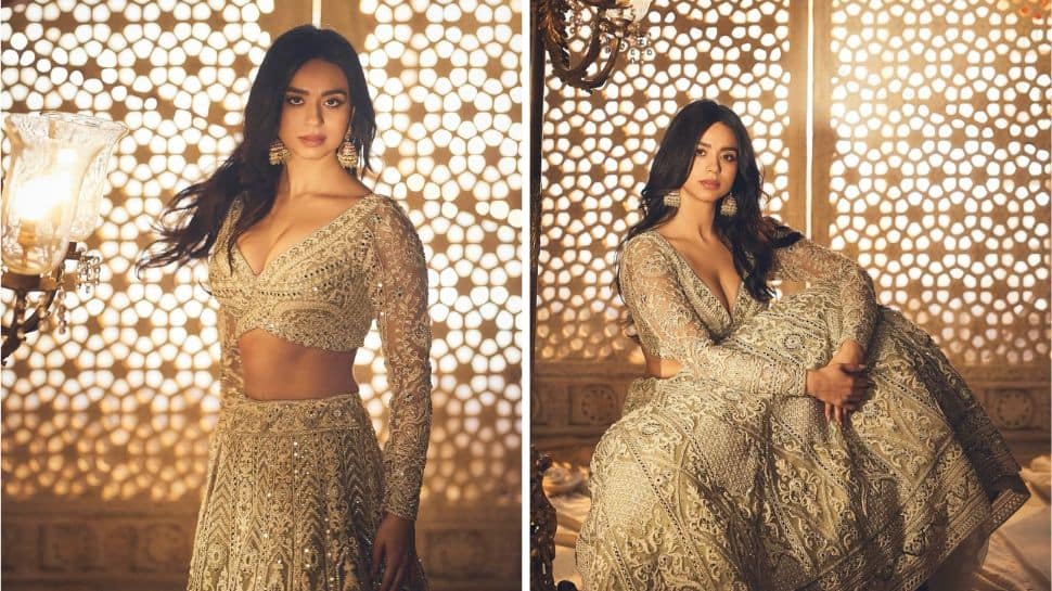 From Delhi’s Theatre Stages To India’s New Crush: Meet Soundarya Sharma ...