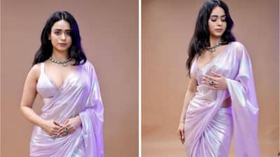 From Delhi’s Theatre Stages To India’s New Crush: Meet Soundarya Sharma ...