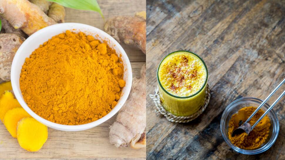 Top Turmeric Producer In The World | News | Zee News