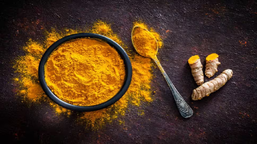 Top Turmeric Producer In The World | News | Zee News