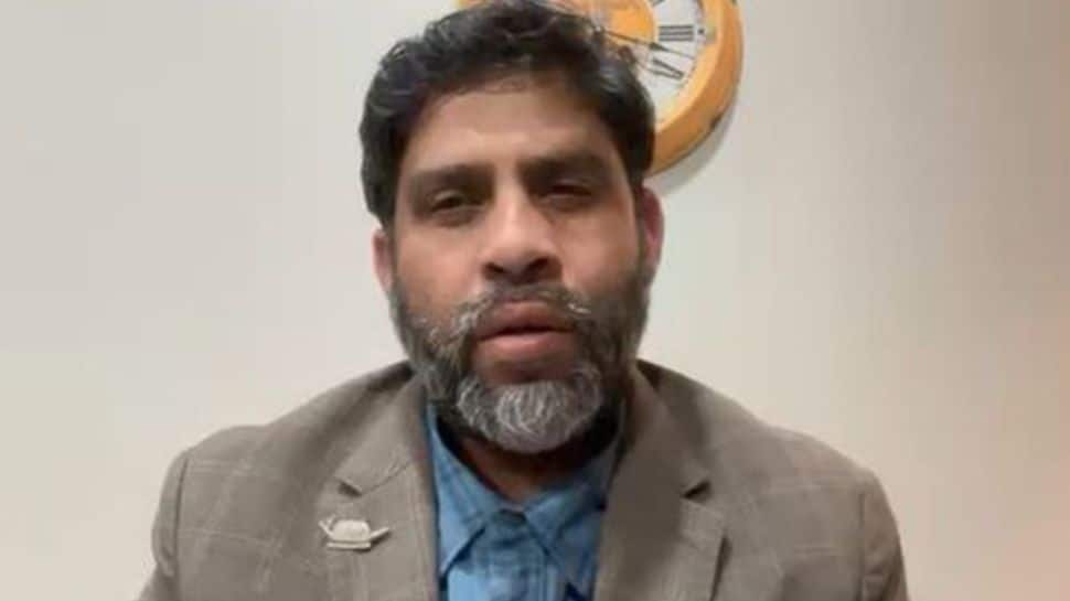 'Condemn This So-Called Bangladesh Election...: Awami League Leader ...