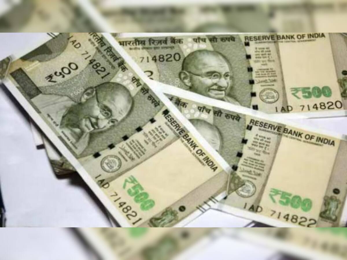 Will Rs 500 Currency Notes Be Discontinued Next Year? Here’s What Govt Said