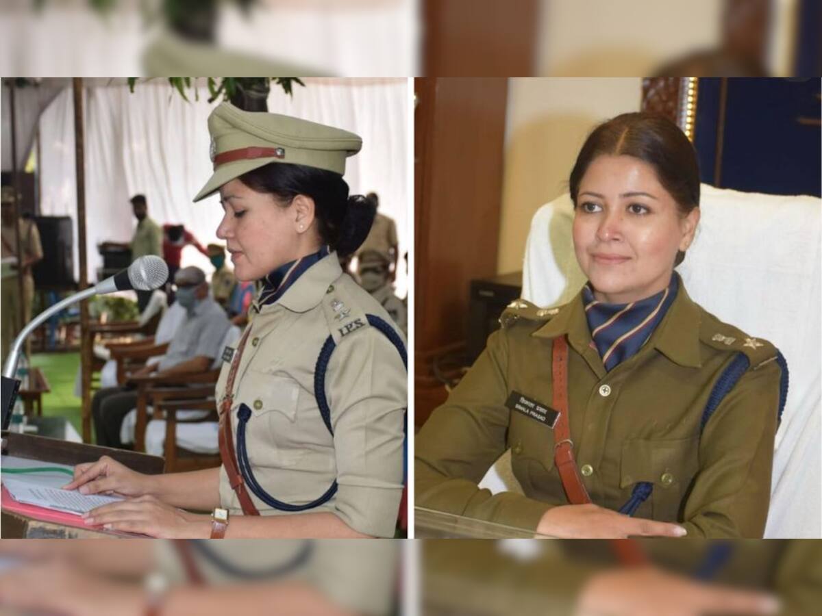 Meet Simala Prasad: From Bollywood Actress To Cracking UPSC In Her ...