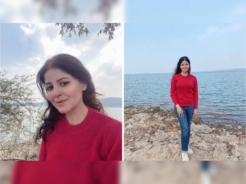 Meet Simala Prasad: From Bollywood Actress To Cracking UPSC In Her First Attempt, Her Secret ...