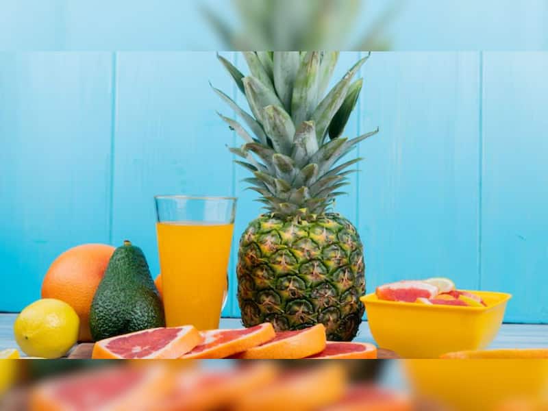 Drink These 8 Fresh Juices Daily To Burn Fat Faster And Increase Your ...