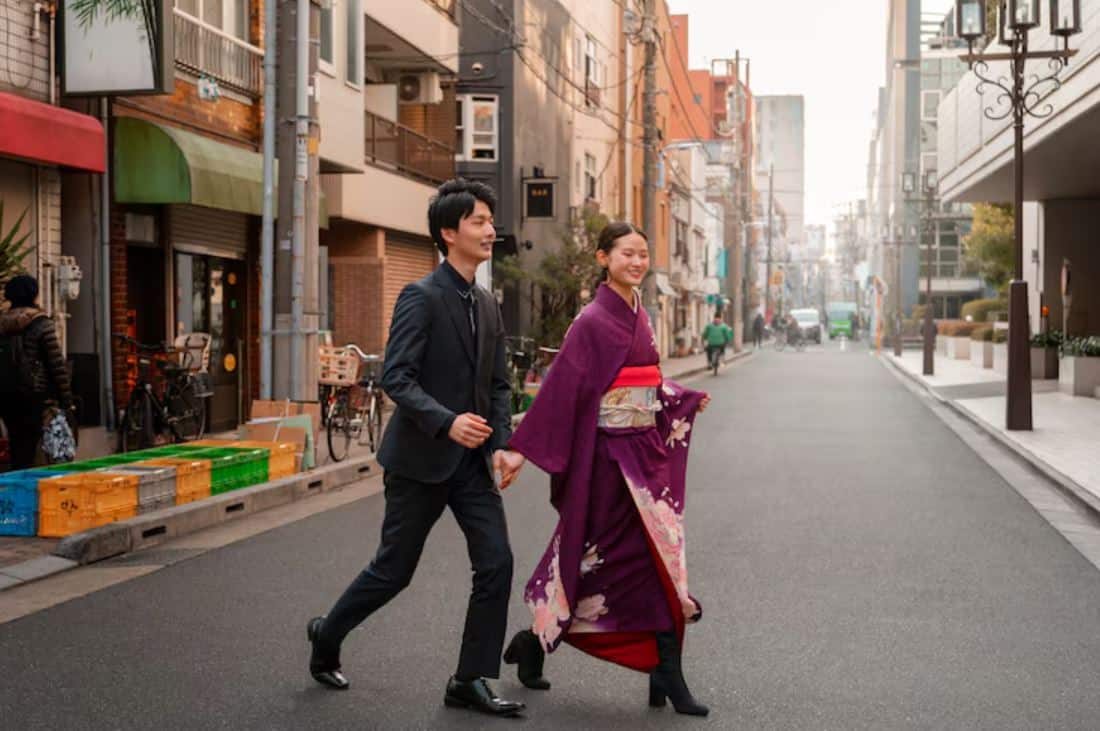 Ditch 10,000 Steps Per Day: Try This VIRAL Japanese Walking Technique ...