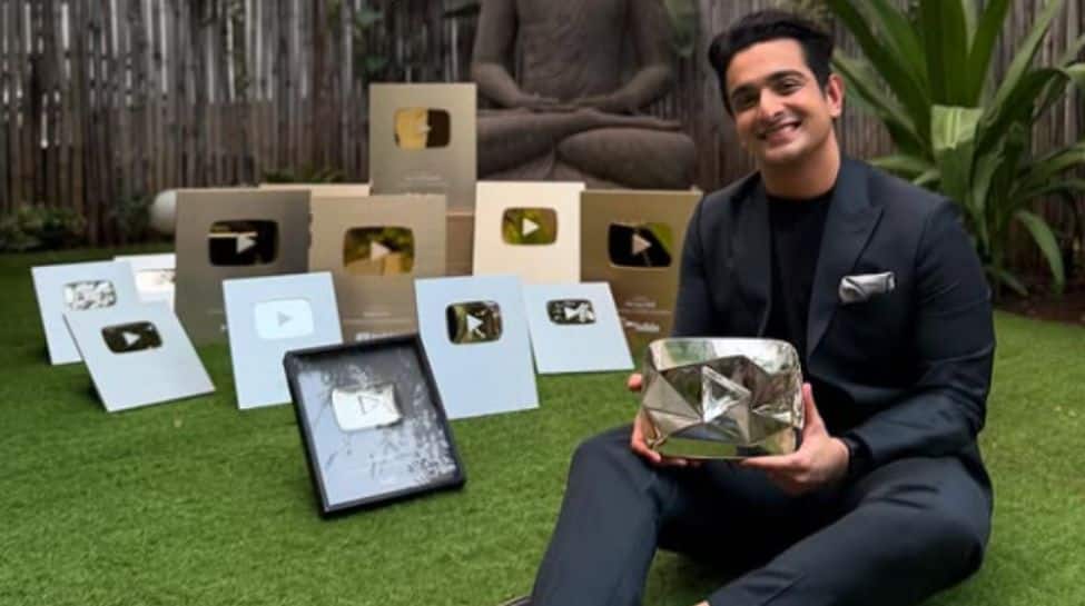 Ranveer Allahbadia: Meet BeerBiceps Man Who Received ‘Best YouTube ...