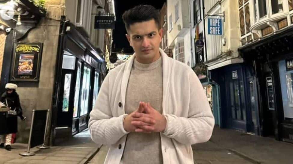 Ranveer Allahbadia: Meet BeerBiceps Man Who Received ‘Best YouTube ...