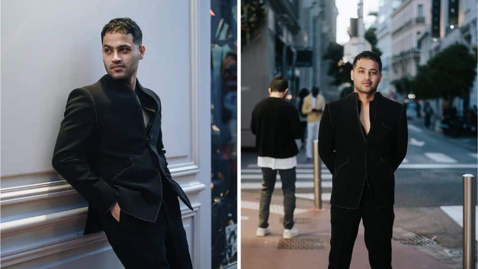 Meet Raj Shamani: Podcaster Who Overcame Stage Fear, Recently ...