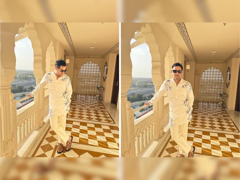 Meet Raj Shamani: Podcaster Who Overcame Stage Fear, Recently ...