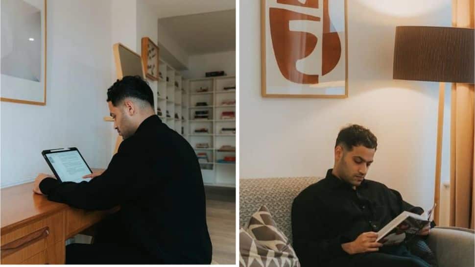 Meet Raj Shamani: Podcaster Who Overcame Stage Fear, Recently ...