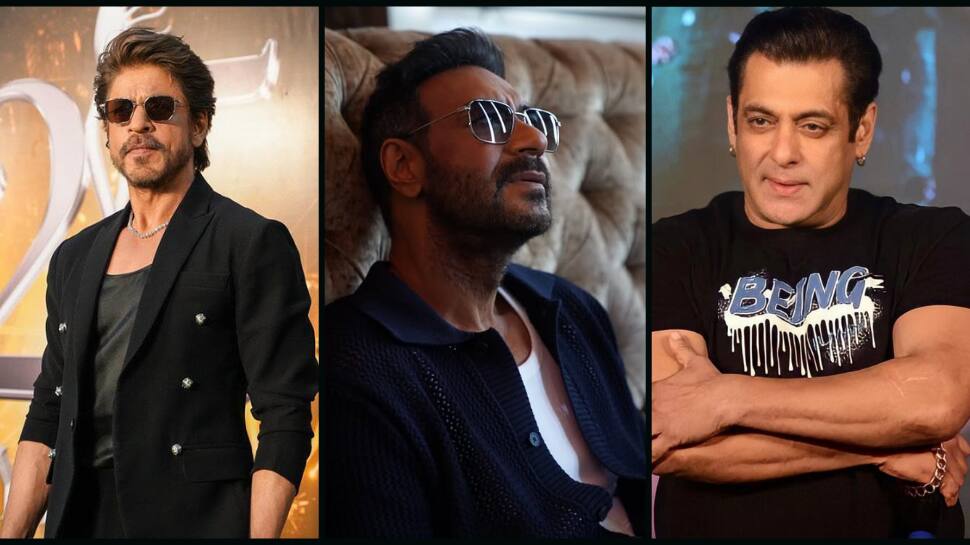 Meet India’s Highest-Paid OTT Actor: From Rs 35 Crore For 8-Minute ...