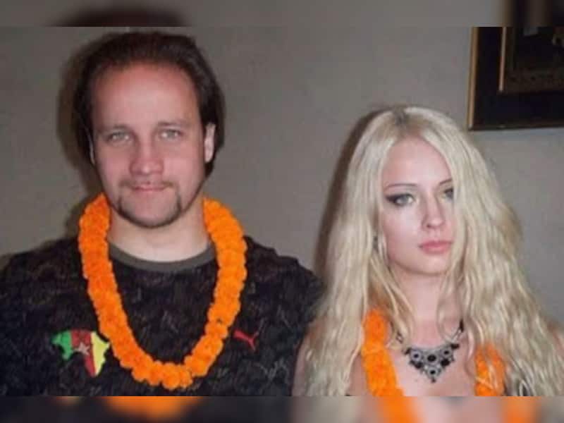 Meet Most Beautiful 'Human Barbie Doll' Who Lives On 'Liquid Diet' Is ...