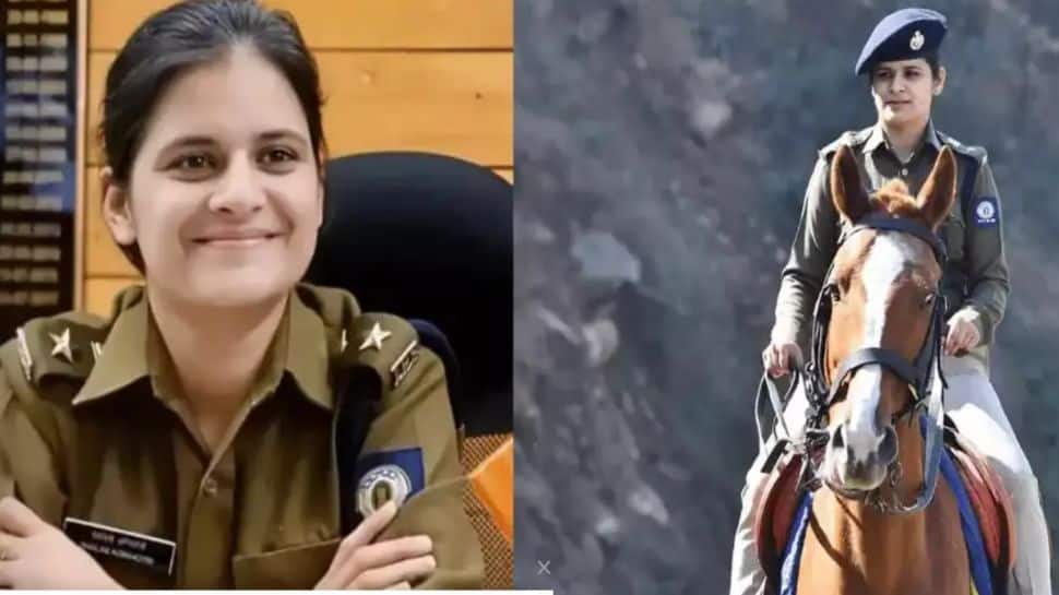 A Bus Ride, An Insult, And Then… How Shalini Became India’s Pride As An ...
