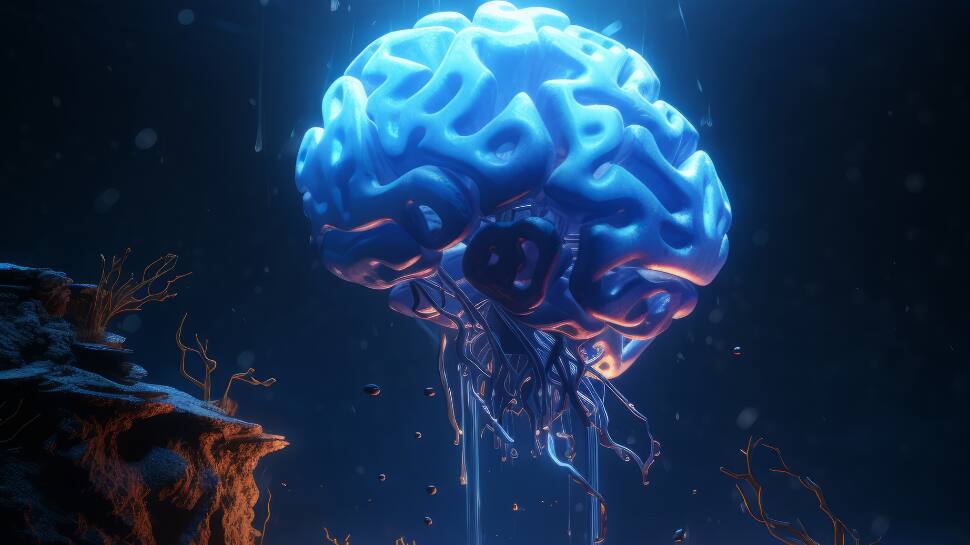 Worlds Five Creatures Without Brain Yet In Existence For Centuries