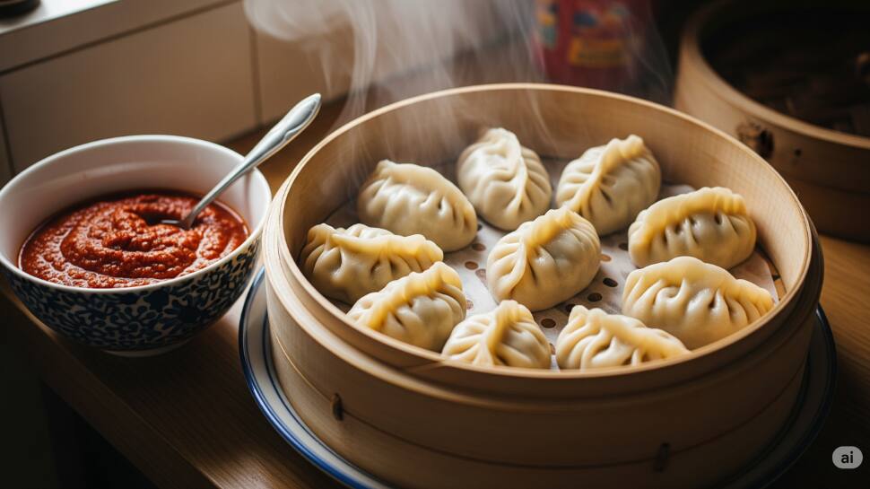 10 Dumplings, 1 Obsession: The Ultimate Momo List