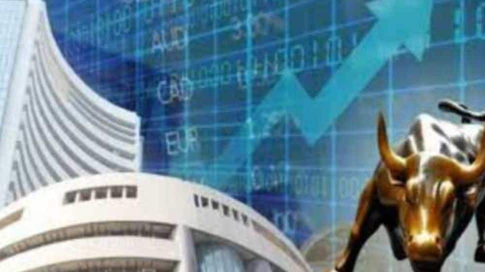 Stock market ends in green, Bank Nifty hits new all-time high of 57,000 ...
