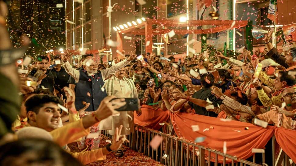 'Wealth Like Fiction': Inside India’s 0.01% - Rs 30 Lakh Bags, 10 ...