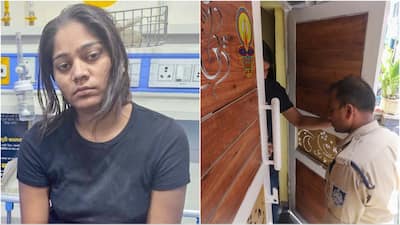 Meghalaya Honeymoon Murder: Viral Wedding Video Of 'Unhappy' Sonam ...