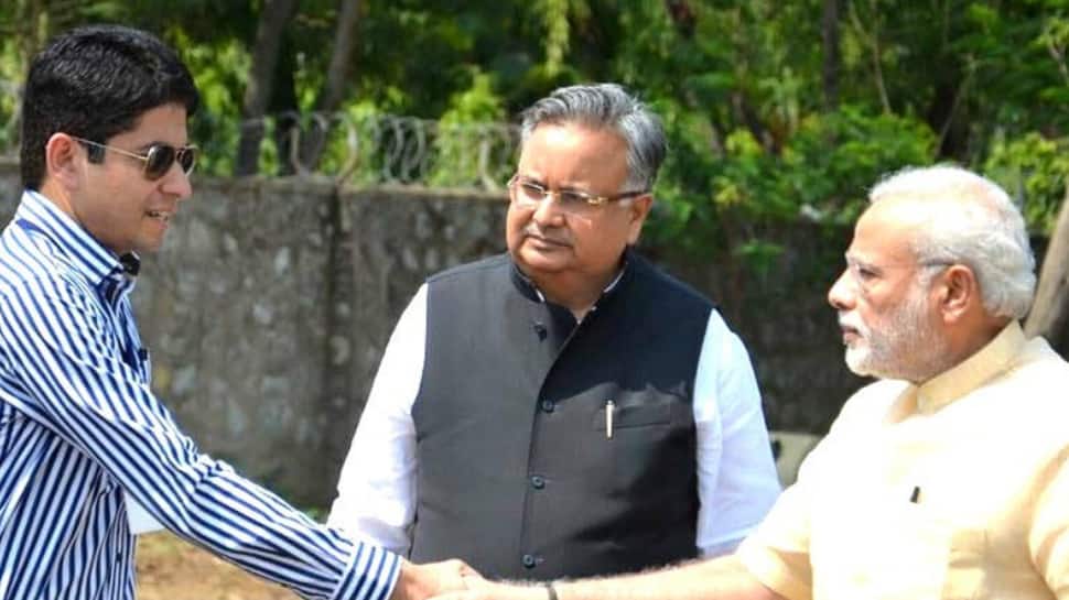 Meet IAS Amit Kataria: The Officer Who Took Just Rs 1 Salary Despite ...