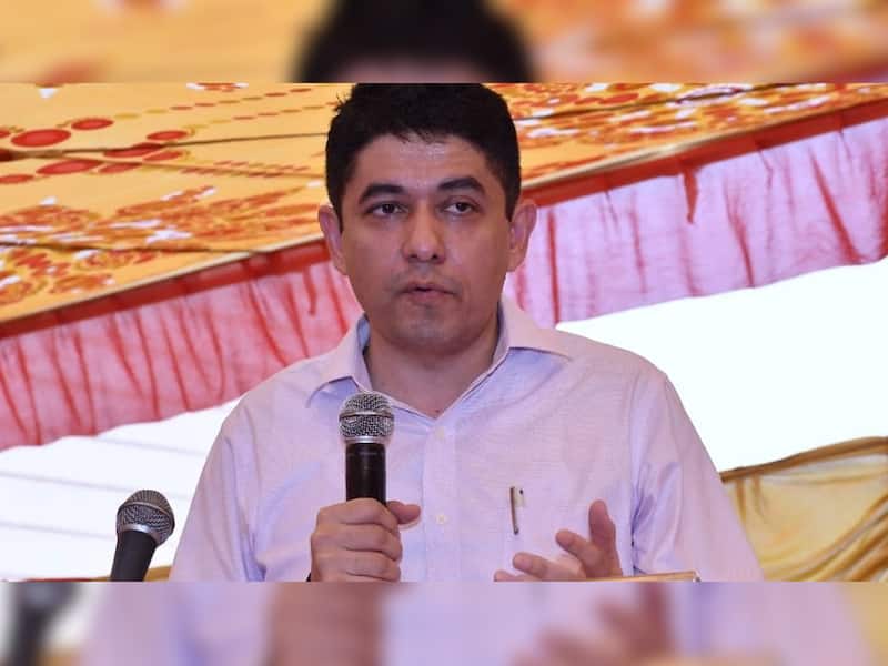 Meet IAS Amit Kataria: The Officer Who Took Just Rs 1 Salary Despite ...