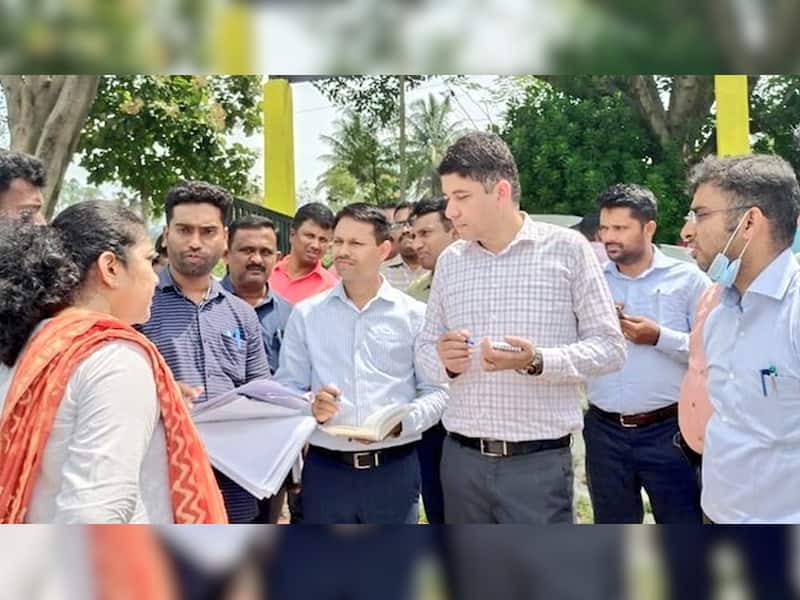 Meet IAS Amit Kataria: The Officer Who Took Just Rs 1 Salary Despite ...