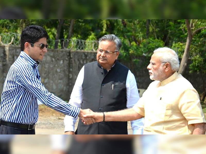 Meet IAS Amit Kataria: The Officer Who Took Just Rs 1 Salary Despite ...