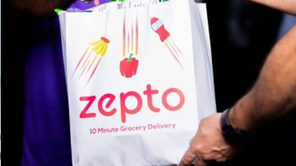 After Zepto, Now FDA Closes Blinkit Pune Warehouse Over License ...