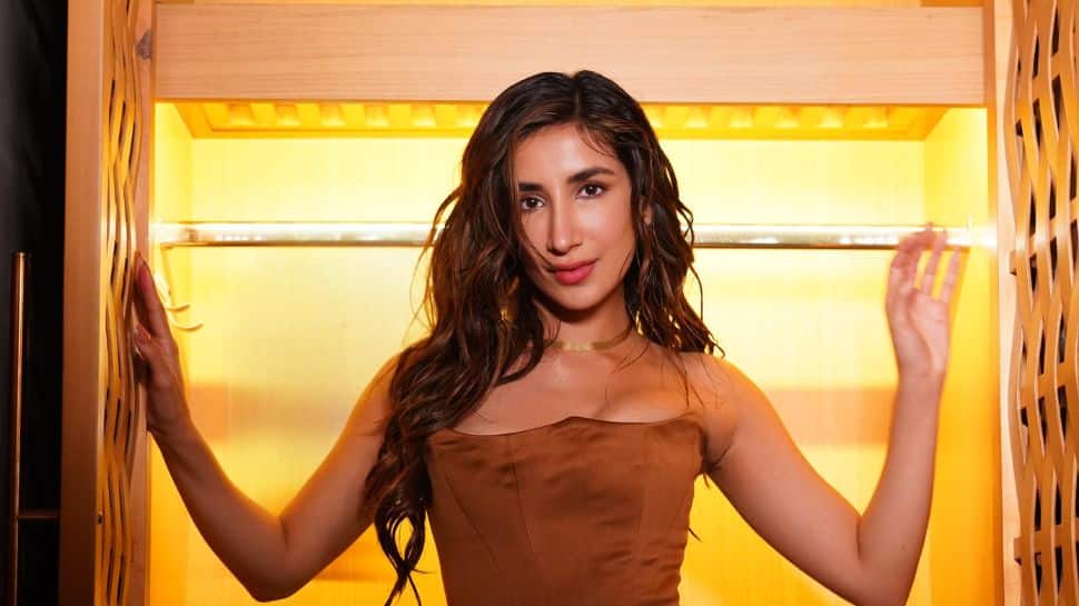 Parul Gulati Undergoes Training To Learn Gun Shooting For Her Fierce ...