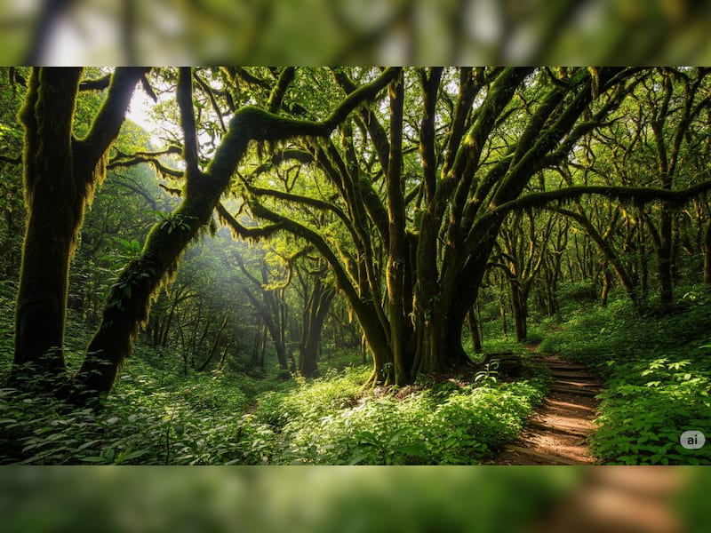 Explore Meghalaya: 8 Breathtaking Destinations You Can't Miss | News ...