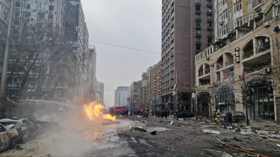 Russia Downs 102 Ukrainian Drones Overnight As Ukraine Faces Record 479 ...