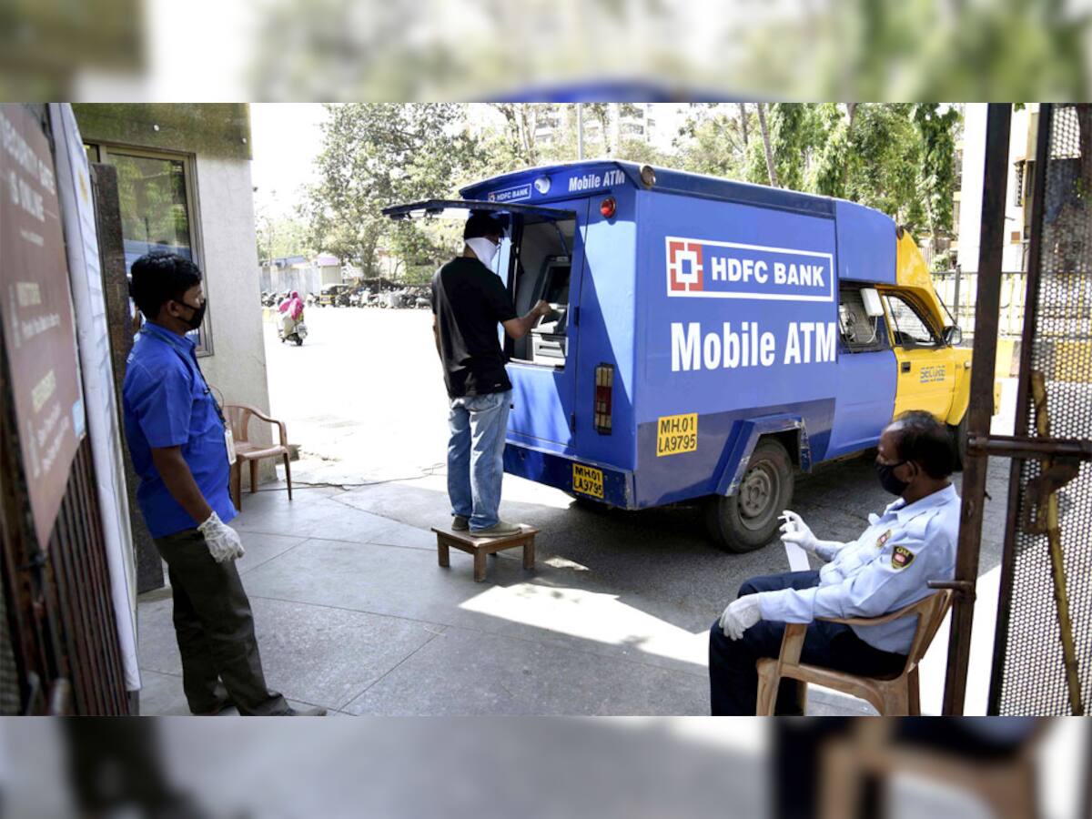 HDFC Bank Reduces FD Interest Rates From 10 June 2025 – Check HDFC Bank ...