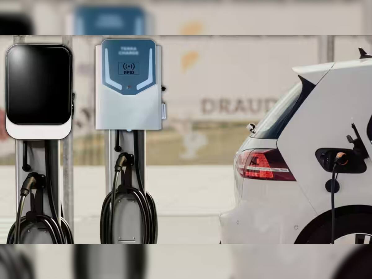 India Working With EV Makers Towards Steady Flow Of Rare Earth Magnets: Crisil