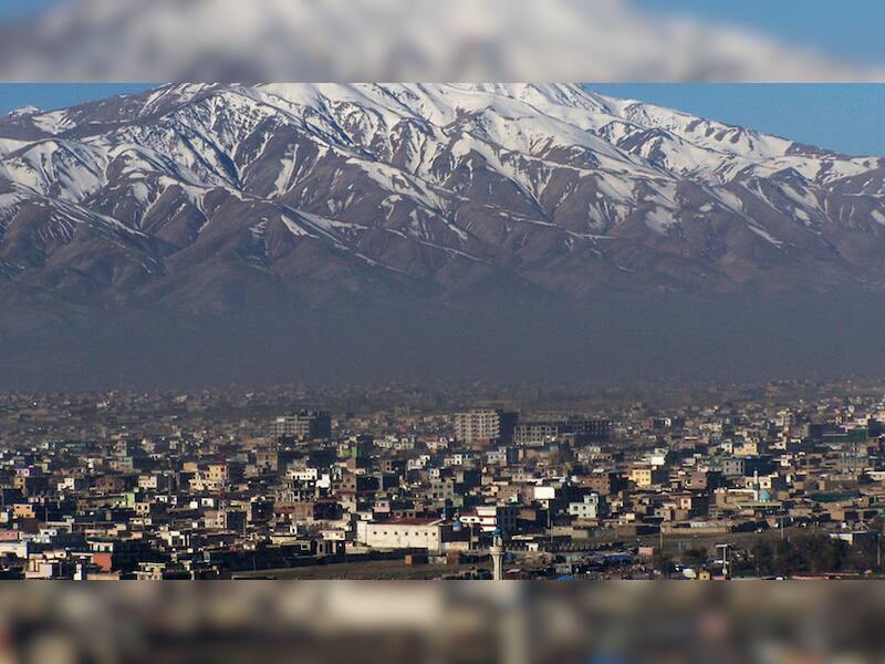 World's First City Without Water Is... It's Not In India, Pakistan But ...