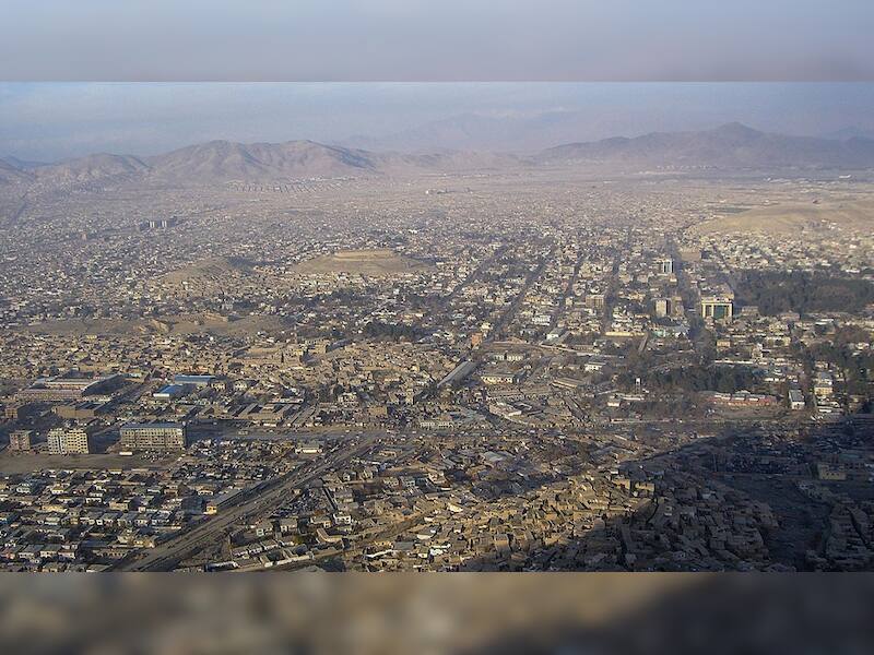 World's First City Without Water Is... It's Not In India, Pakistan But ...