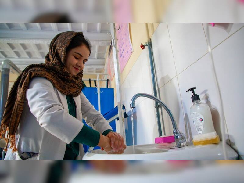 World's First City Without Water Is... It's Not In India, Pakistan But ...