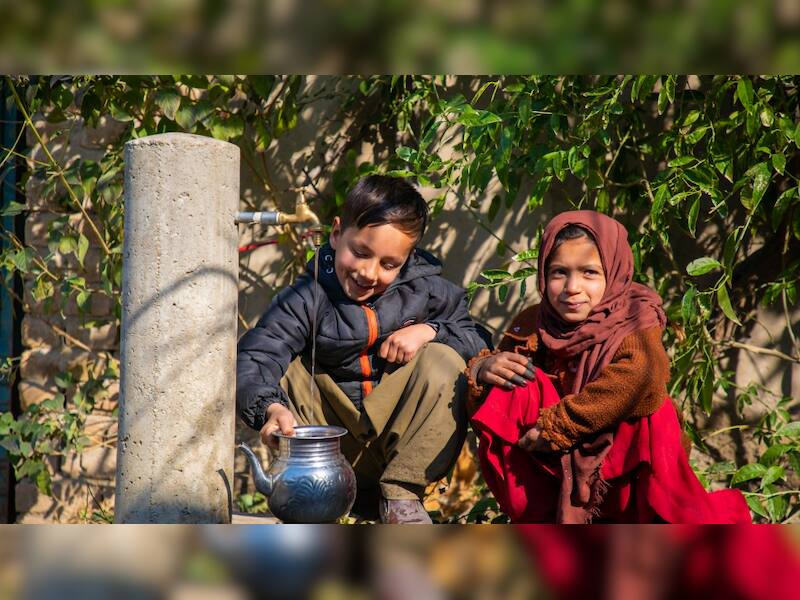 World's First City Without Water Is... It's Not In India, Pakistan But ...