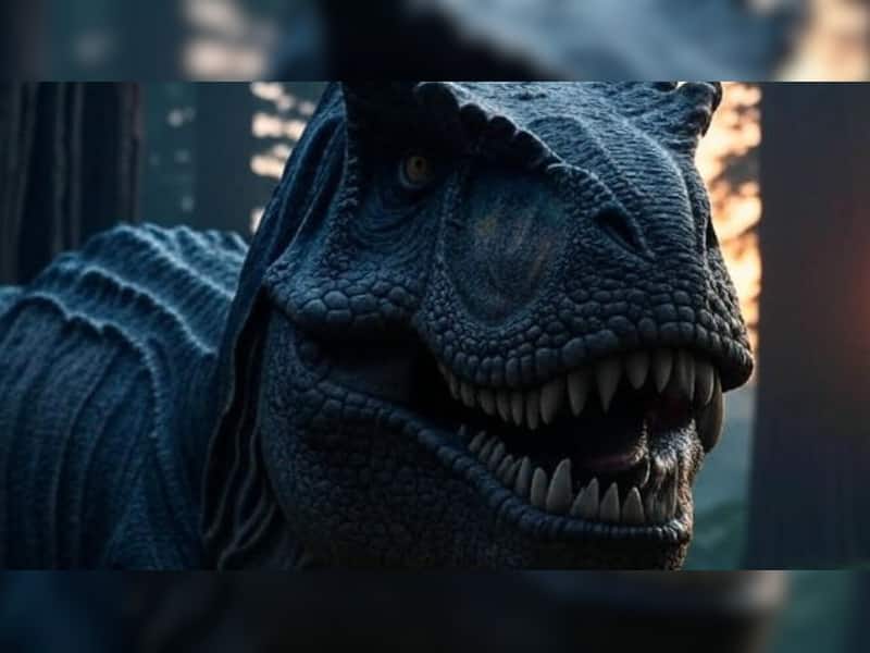 Meet World's Oldest Dinosaur: Unearthed In Brazil, Way Older Than ...
