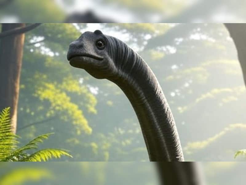 Meet World's Oldest Dinosaur: Unearthed In Brazil, Way Older Than ...